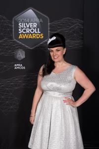 2014 APRA Silver Scroll Awards – The Winners – Muzic.NZ