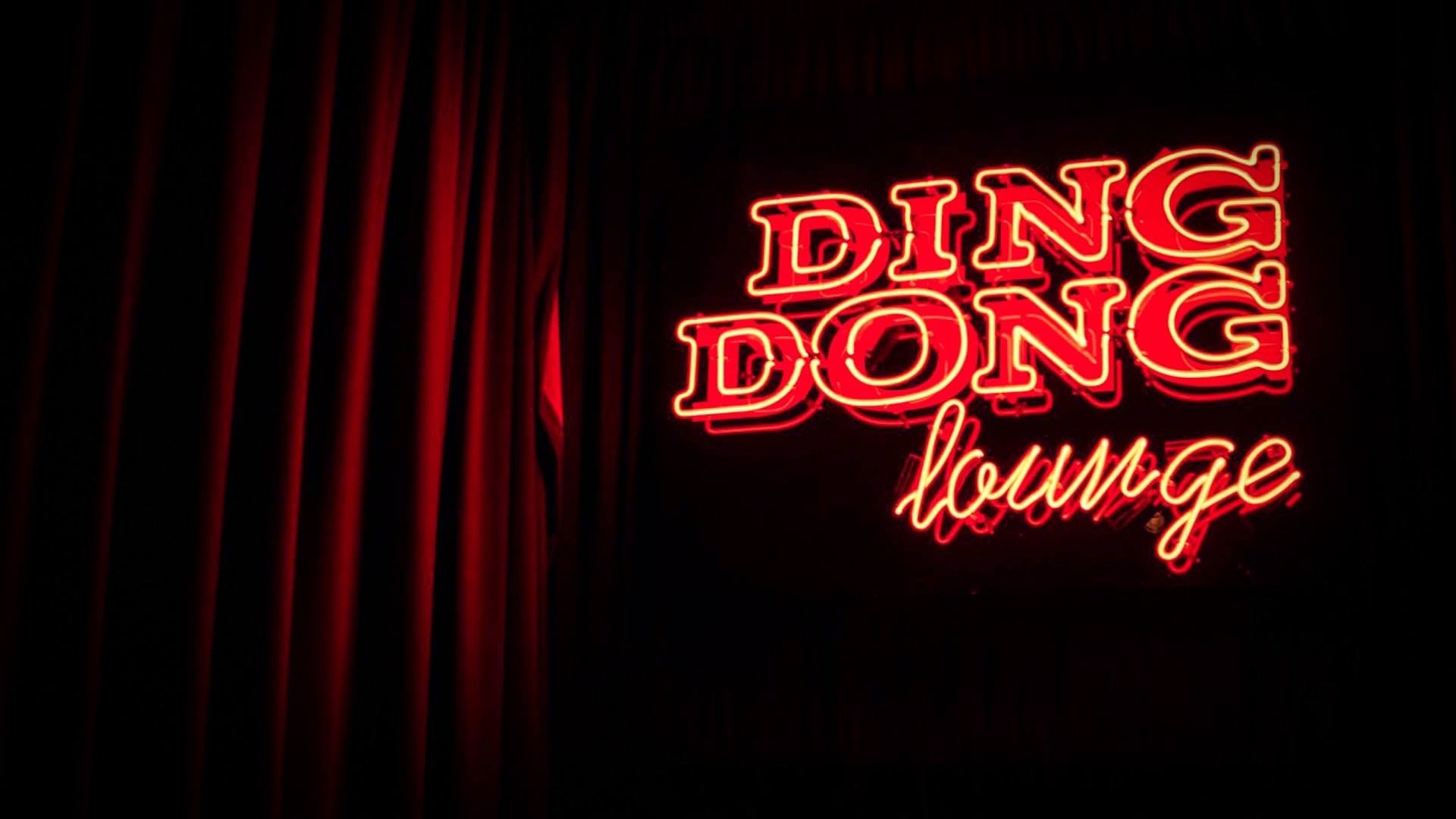Auckland Enters a Historic Week of Heavy Music – Ding Dong Lounge ...