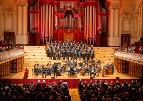 A Romantic Evening With Bach Musica NZ – Muzic.NZ