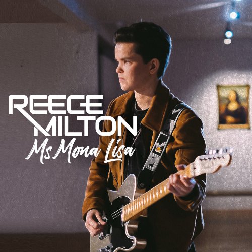 A work of music-art! Nelson talent Reece Milton releases soft-rock ...