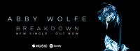 Abby Wolfe releases video for debut single ‘Breakdown’ – Muzic.NZ