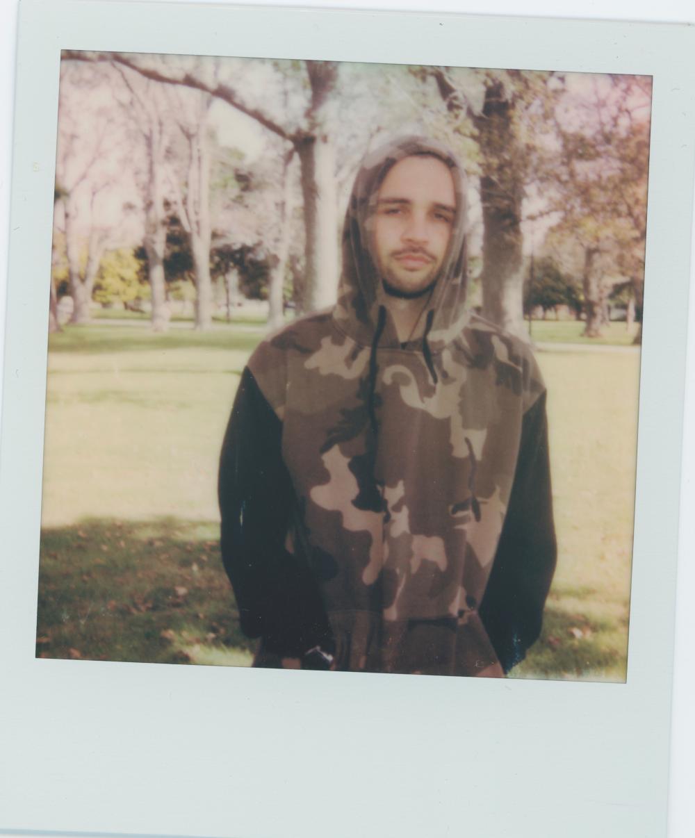 Adam Tukiri Releases New EP ’46’ – Muzic.NZ