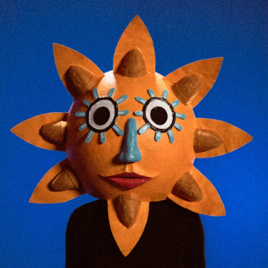 Aidan Fine Shares His Debut Album ‘Ed’s Sun’ – Muzic.NZ