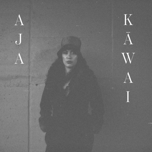 AJA’s Long-Awaited, Ethereal Debut Album ‘Kāwai’ Is Here – Muzic.NZ