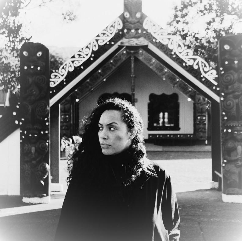 AJA’s Long-Awaited, Ethereal Debut Album ‘Kāwai’ Is Here – Muzic.NZ