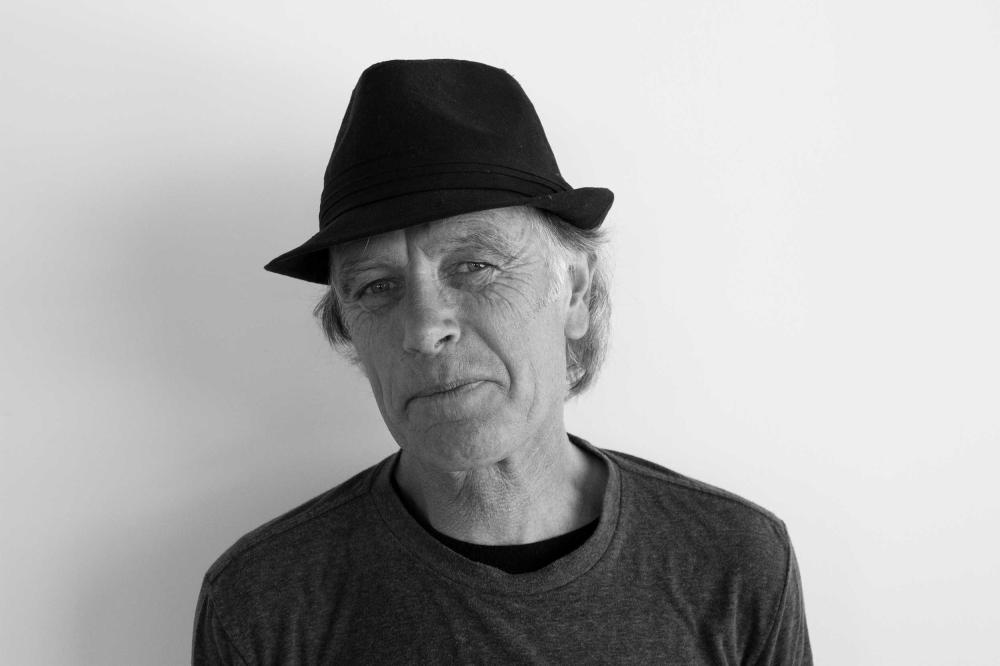 Al Park Back With New Album ‘Monkey’ + Single Release ‘Twilight Hour ...