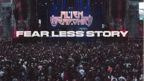 Alien Weaponry announces Powder Chutes as the winner of inaugural ...