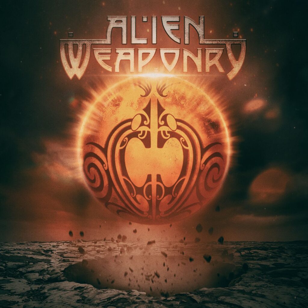 Alien Weaponry Reveals Heavy New Anthem ‘Taniwha’ – Muzic.NZ