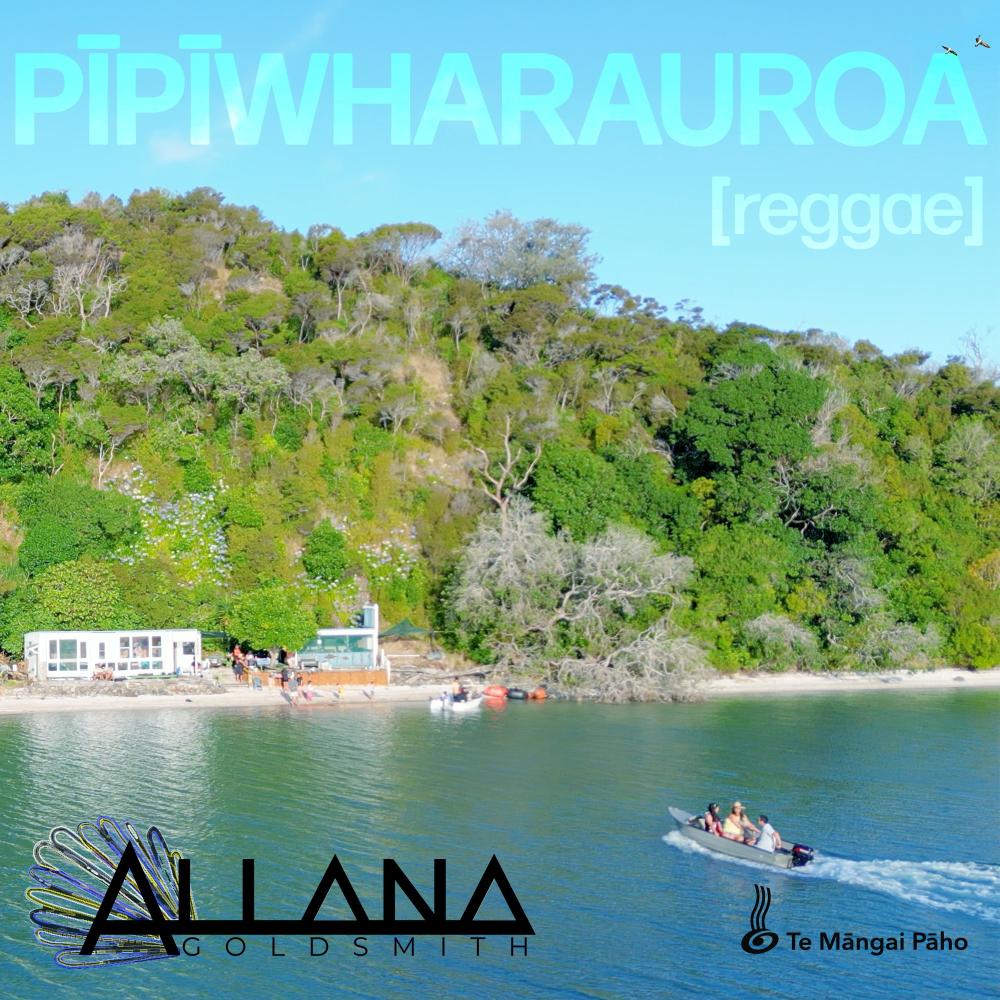 Allana Goldsmith releases new reggae waiata ‘Pīpīwharauroa’ ahead of ...