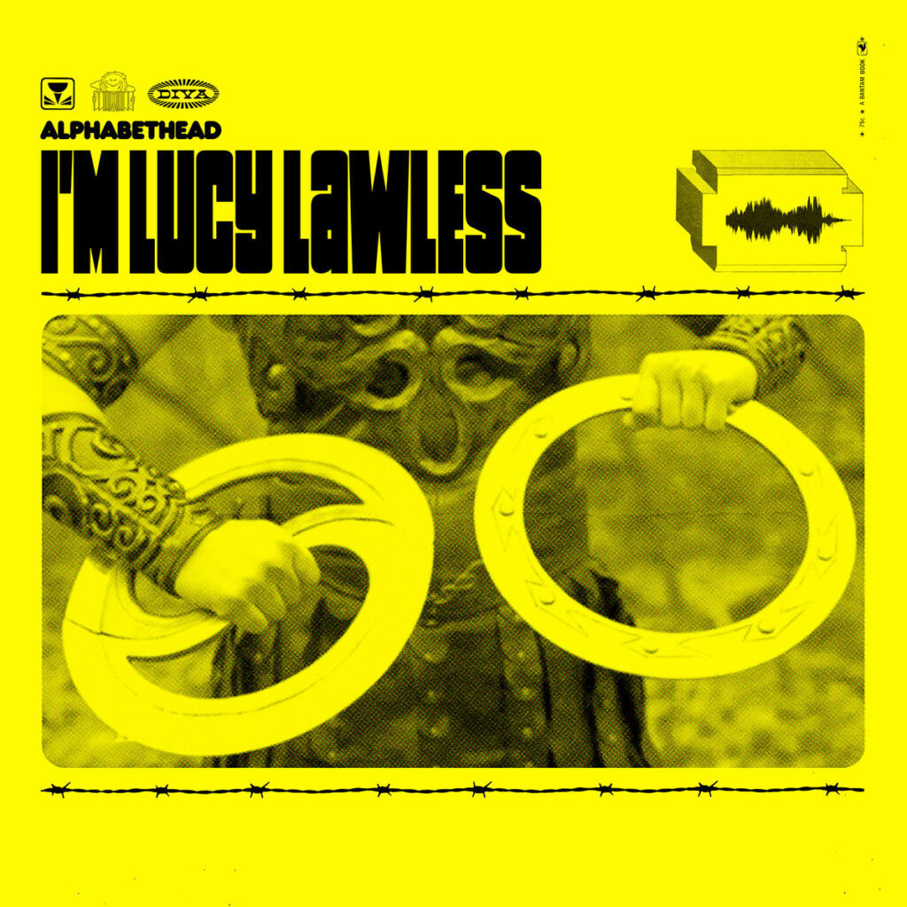 Alphabethead signs with Sunreturn, releases new single ‘I’m Lucy ...