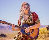 Aly Cook up for multiple nominations at Independent Country Music ...