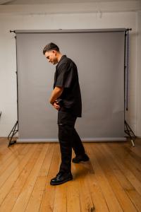 AMA Nominee Jackson Owens Drops new track, ‘If You Let Me Go’ – Muzic.NZ
