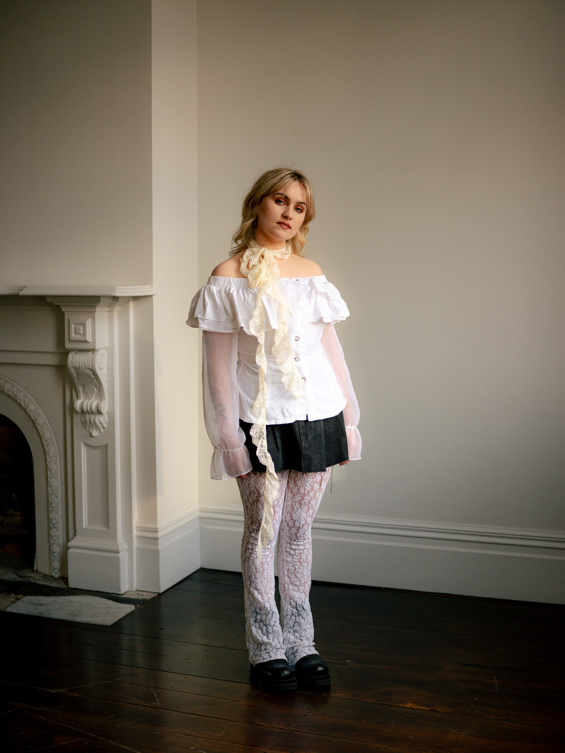 Amber Carly Williams Releases New Single ‘To Be Like You’ – Muzic.NZ