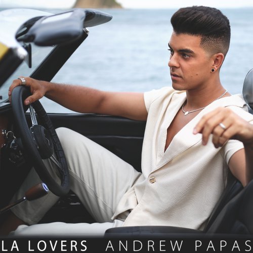 Andrew Papas Releases New Single ‘LA Lovers’ – Muzic.NZ