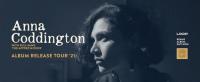 Anna Coddington Announces Beams Album Release Tour – Muzic.NZ