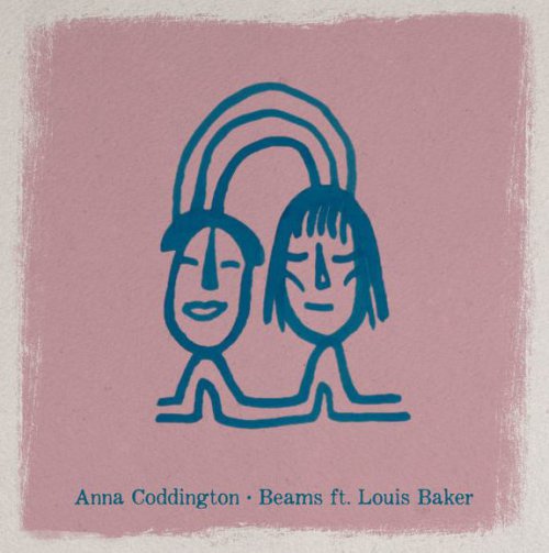 Anna Coddington Releases New Single Featuring Louis Baker – Muzic.NZ
