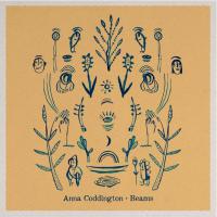 Anna Coddington’s New Album ‘Beams’ Out Now – Muzic.NZ