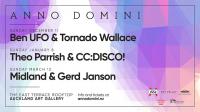 Anno Domini Returns To Auckland Art Gallery – Muzic.NZ