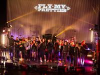 Announcing – Fly My Pretties national tour – Muzic.NZ