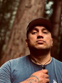 Scribe - Muzic.NZ - Musicians & Bands