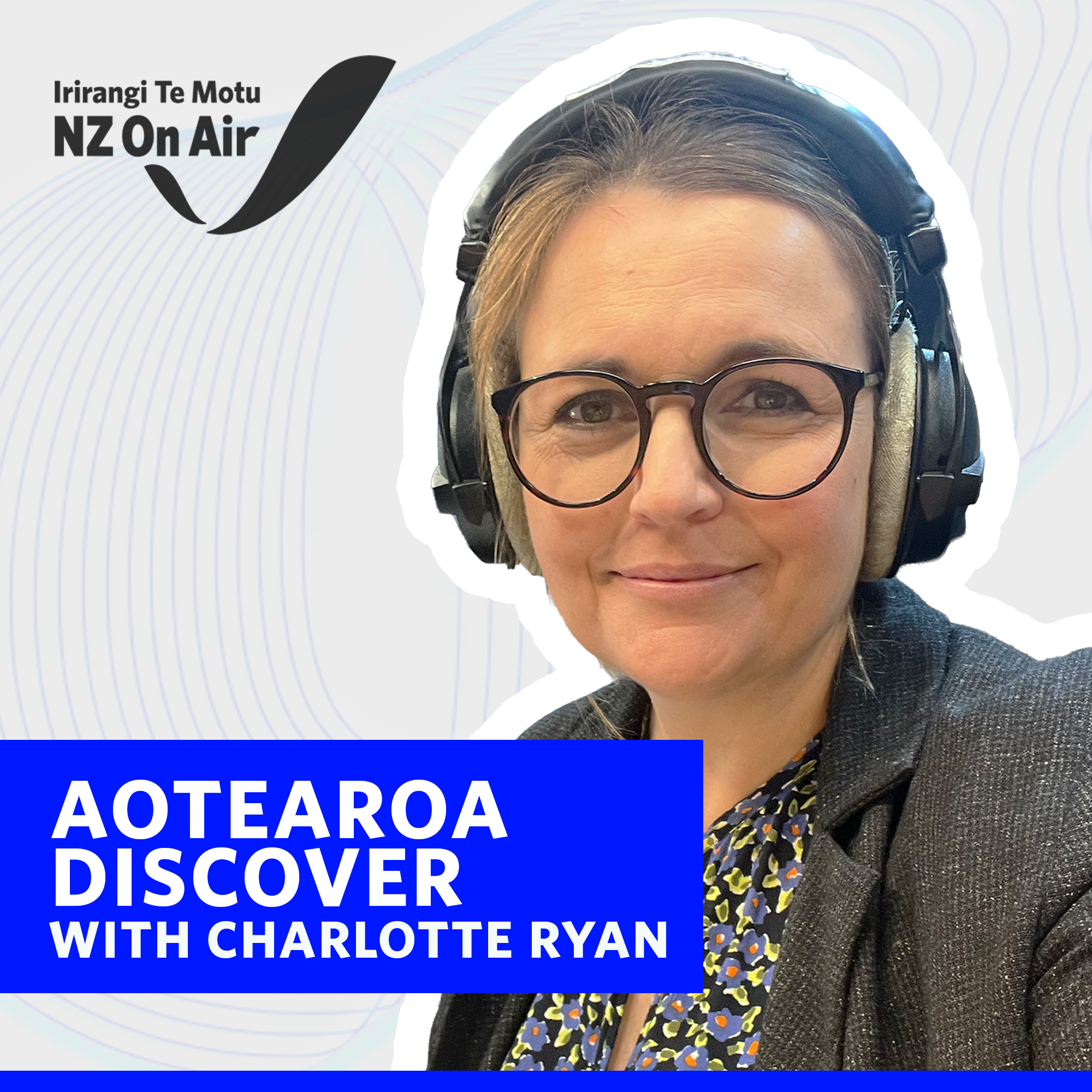 Aotearoa Discover with Charlotte Ryan – Muzic.NZ