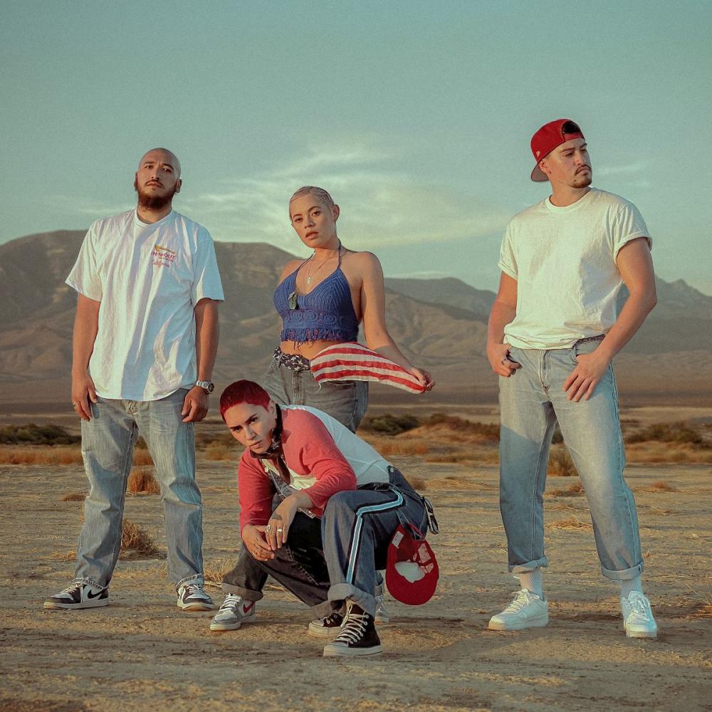 Aotearoa’s Valkyrie share carefree single ‘I’ll Be There’ – Muzic.NZ