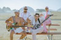 Aotearoa’s Valkyrie unveil empowering new single and video, ‘Lights Go ...