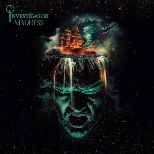 Aotearoa’s alt-rock artist Investigator is here to rip the head off ...