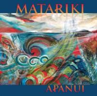 Apanui Set To Release New Album Matariki On May 30th – Muzic.NZ