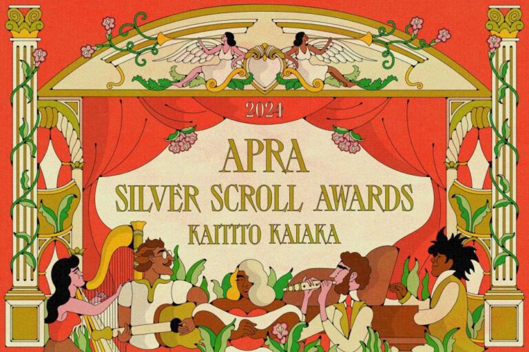 APRA Silver Scroll And Maioha Award Shortlist Announced – Muzic.NZ