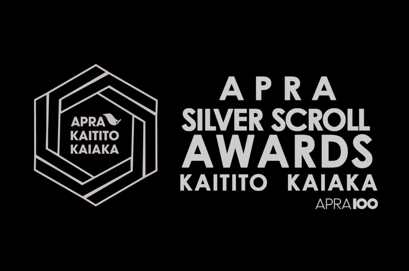 Entries Now Open for the 2026 APRA Silver Scroll Awards – Muzic.NZ