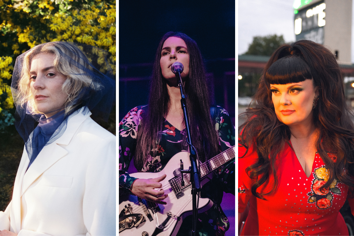 Finalists Announced For 2025 APRA Best Country Music Song – Muzic.NZ