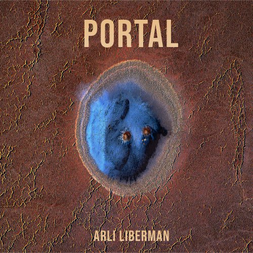 Arli Liberman releases ‘Portal’ – Muzic.NZ