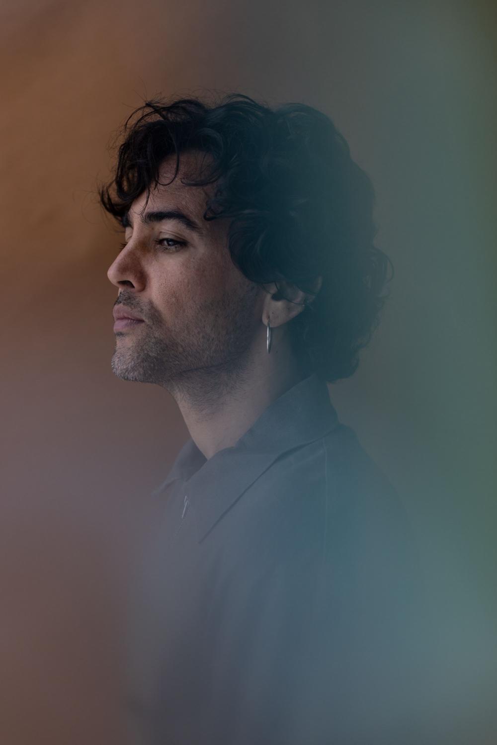 Arli Liberman releases ‘Portal’ – Muzic.NZ