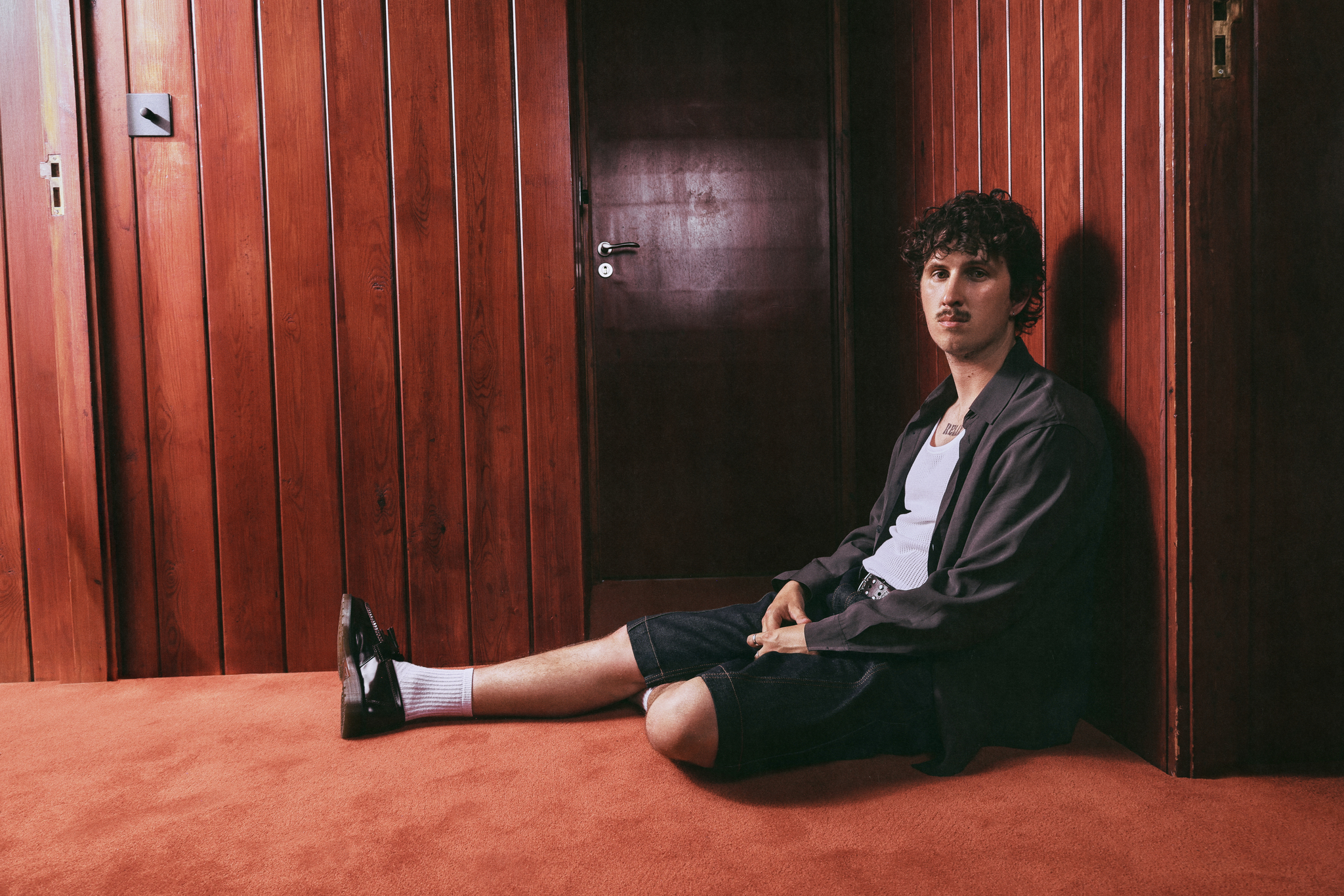 London-Based Singer Arthur Hill Announces Auckland Stop on his ...