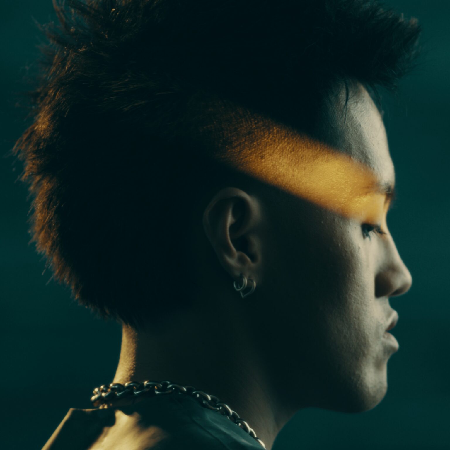 Jeiel Unveils ‘Thru This (Acoustic)’ – A Stripped-Back Rendition of the ...