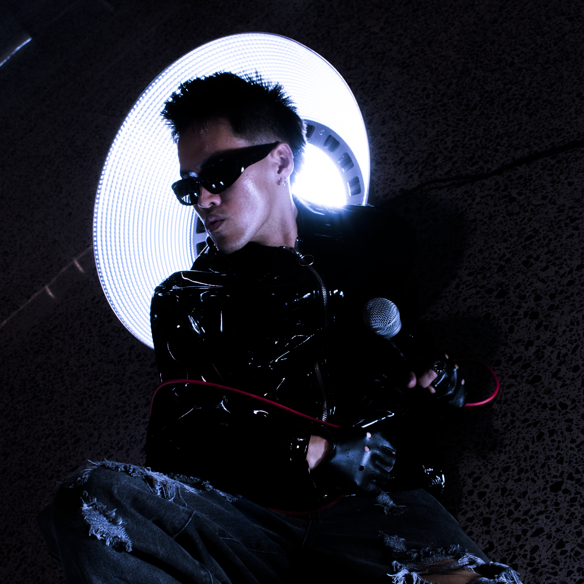 Jeiel Drops ‘Rabbit Hole’ – A Genre-Bending Pop Odyssey – Muzic.NZ