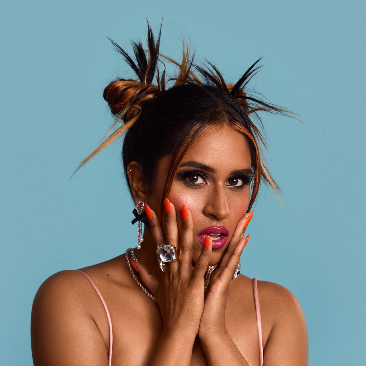 ASHY Releases Her Highly Anticipated Sophomore EP ‘Gone Rogue’ – Muzic.NZ