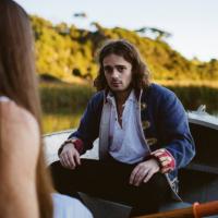 Auckland singer/songwriter Harry Parsons unveils new video for single ...