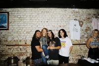 Australian surf rock band Lazy Ghost debut in NZ – Muzic.NZ