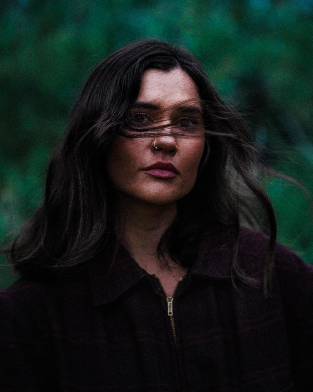 Avya Releases New EP: ‘She’ – Muzic.NZ