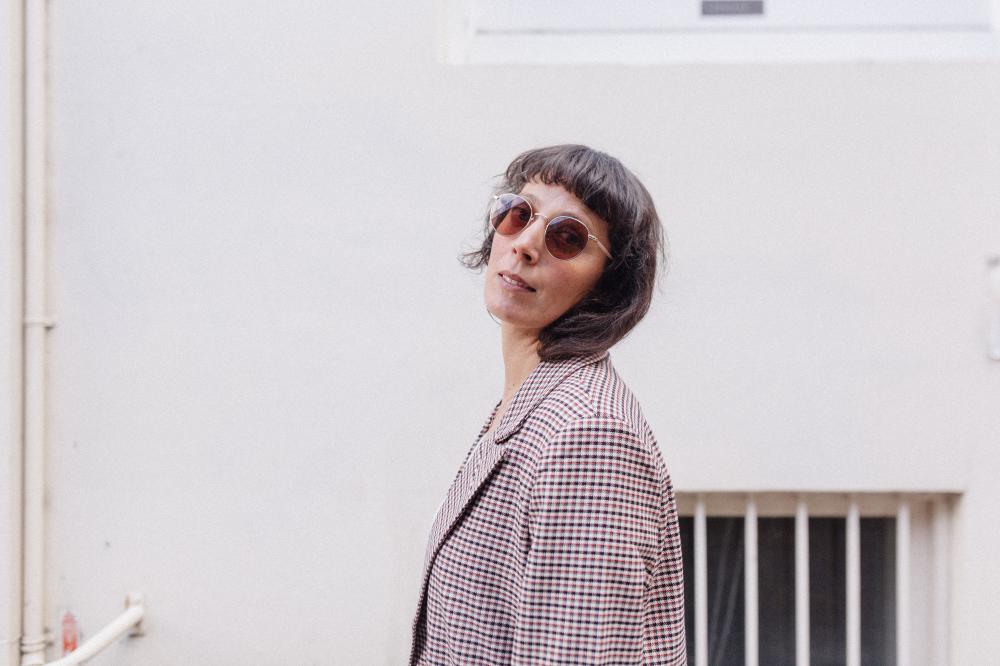 Award-winning, Aotearoa folk artist Amiria Grenell releases ...