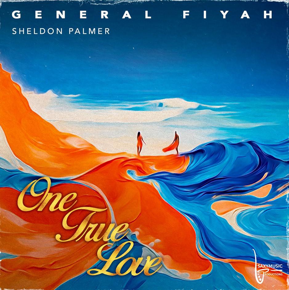 General Fiyah - Muzic.NZ - Musicians & Bands