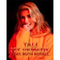 Award Winning Drum n Bass Artist Tali Announces 8th Studio Album and ...
