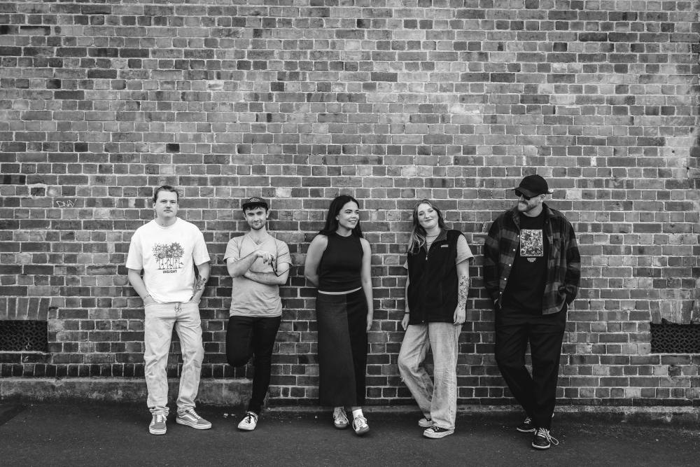 Award-winning jazz-fusion band from Ōtepoti, Emily Alice, release their ...