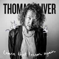 Award-winning singer-songwriter Thomas Oliver releases new single ...