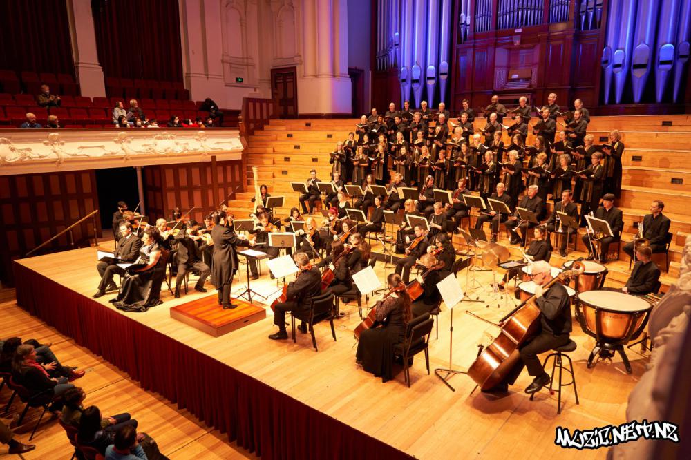 Bach Musica NZ Present Famous Rodrigo Guitar Concerto And A World ...