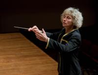 Bach Musica NZ’s Music and Artistic Director named finalist for 2019 ...