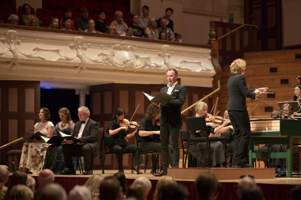 Bach Musica NZ Unveils 2026 Guest Conductors And Programme – Muzic.NZ