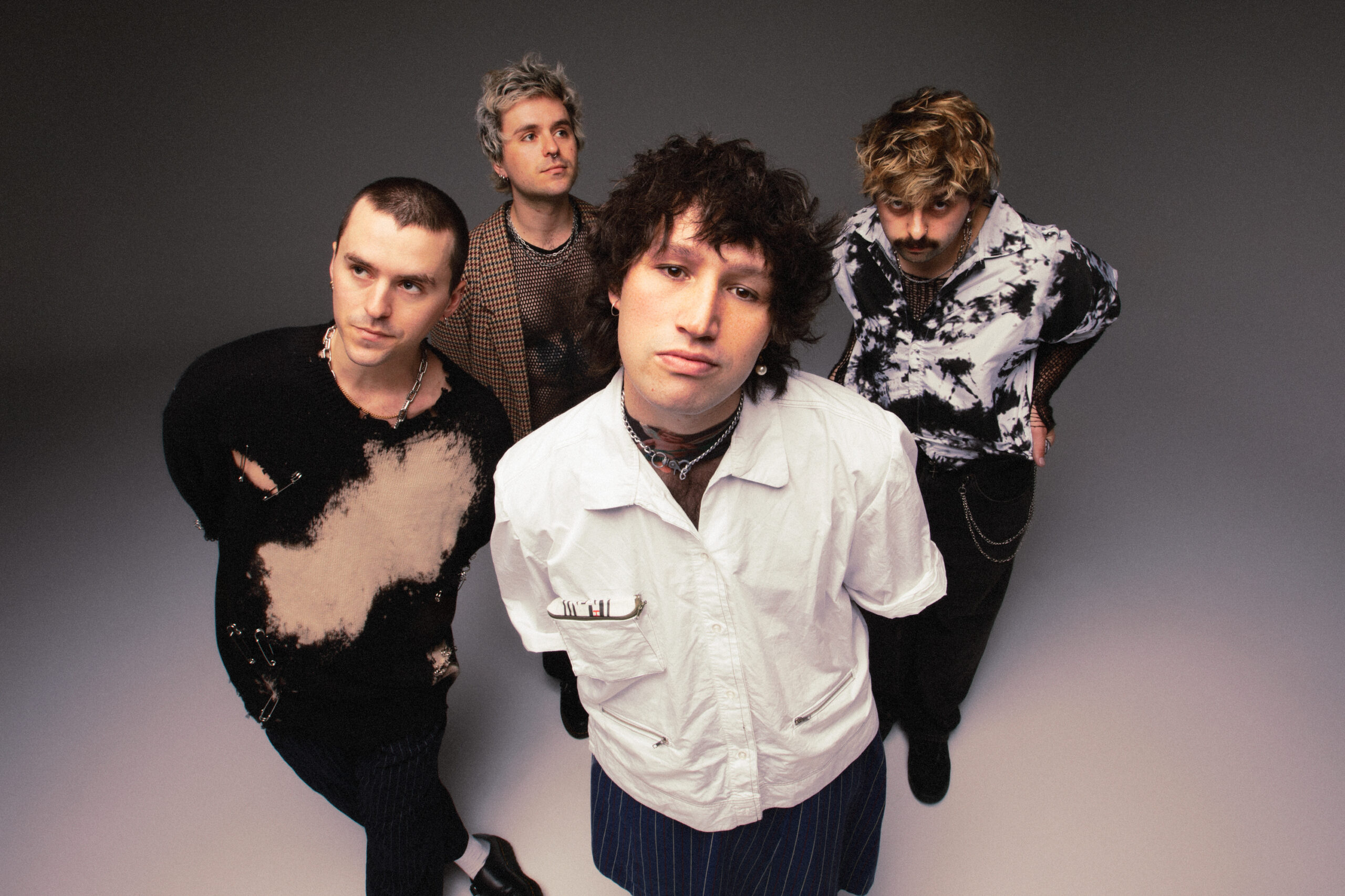 Bakers Eddy Drop Iconic Cover ‘Steal My Sunshine’ – Muzic.NZ